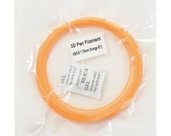 Filament Necklace