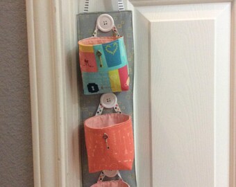 Hanging pouch | Etsy