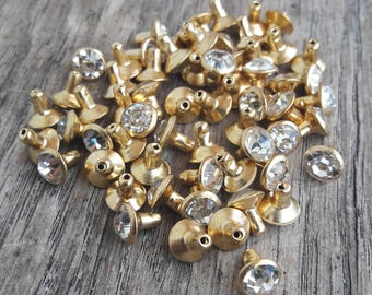 Decorative rivets | Etsy