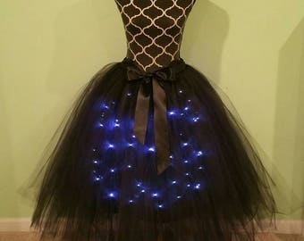 Led tutu | Etsy