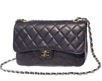 Chanel handbag | Etsy