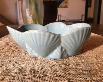 Seashell pottery | Etsy