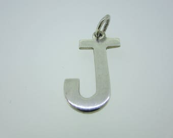 jackrabbit silver pendant /charm