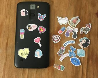 Melanie martinez | Etsy