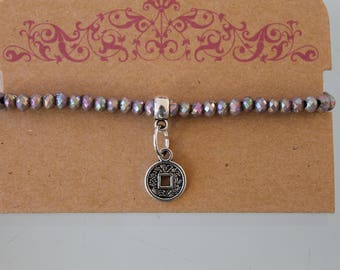 Bracelet chinois | Etsy