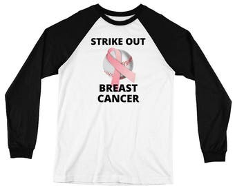 Strike out cancer | Etsy