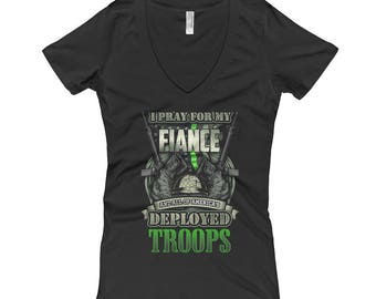 Deployment shirt | Etsy