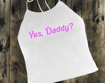 Yes daddy | Etsy