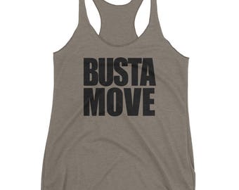 Bust a move | Etsy