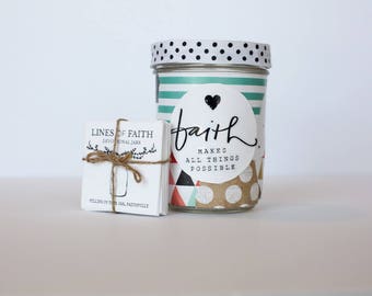 Christian gift | Etsy