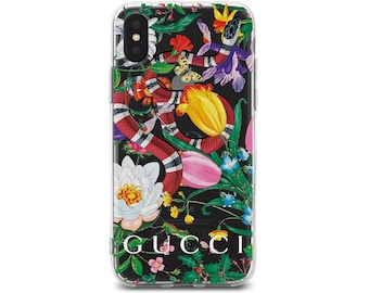 Gucci phone case | Etsy