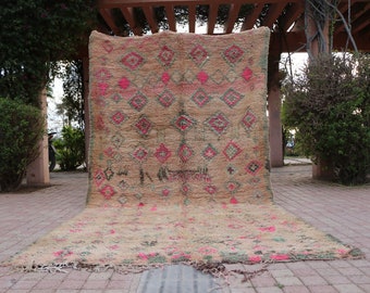 Large moroccan rugs | Etsy