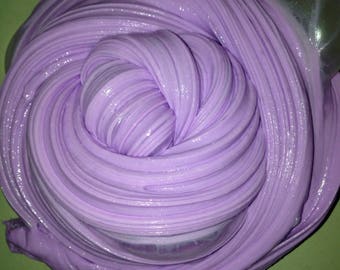 Purple slime | Etsy