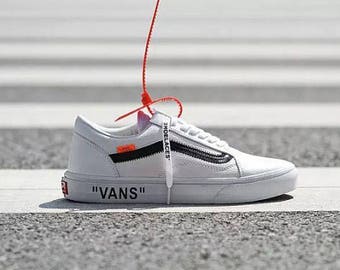 Custom vans shoes | Etsy