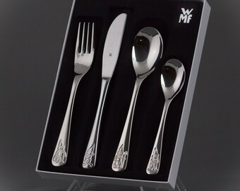 The Minions Spoons Unique Minions gift for Kids Cutlery Set