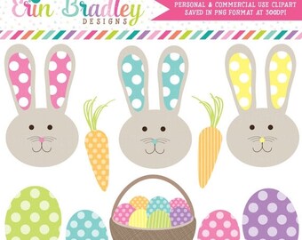 Easter egg clipart | Etsy