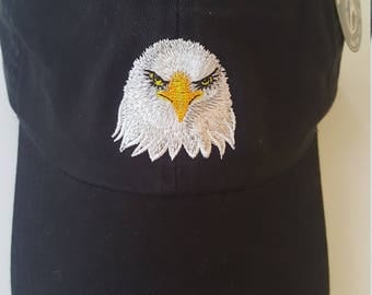Bald eagle hat | Etsy
