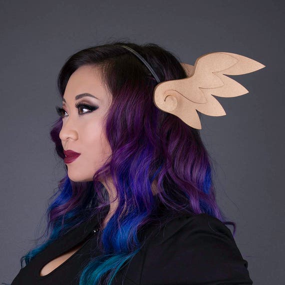 Angel Wing Headband / Clips 18 Colors for Cosplay