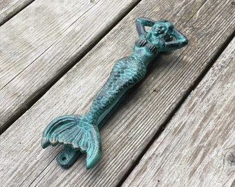 Animal door knocker | Etsy