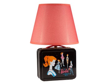 Barbie lamp | Etsy