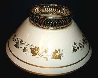 Metal lamp shade | Etsy