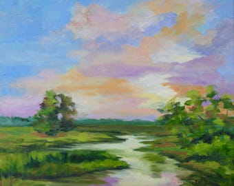 Low country art | Etsy