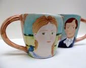 Whimsical Ceramics by Joy Elizabeth by joyelizabethceramics