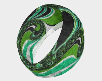 Trippy fabric | Etsy