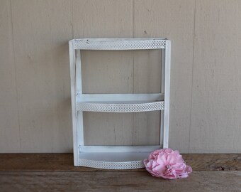 Wall mounted shelf | Etsy