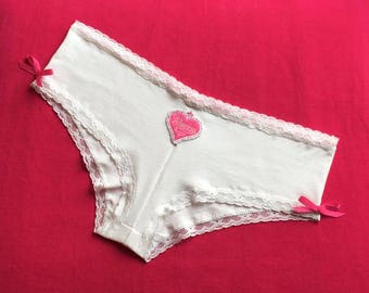 Princess panties | Etsy