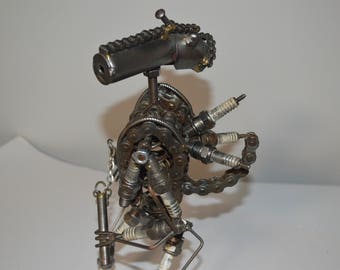 Vintage spark plug | Etsy