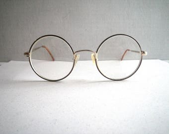 Vintage eyeglasses | Etsy