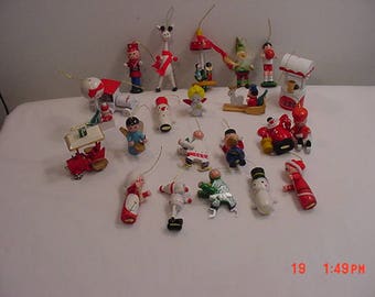 Wood christmas tree | Etsy