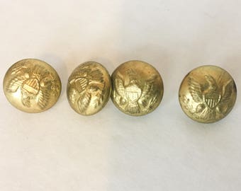 Civil war buttons | Etsy