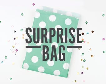 Surprise bag | Etsy