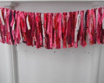 Bohemian garland | Etsy