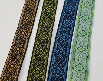 Medieval trim | Etsy