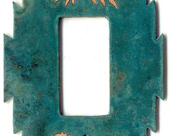 Rocker switch plate | Etsy