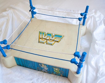 Wrestling superstars | Etsy