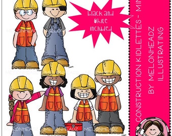 Farm clip art Mini Set