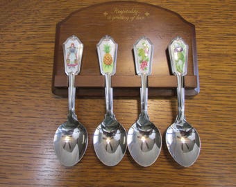 German spoons | Etsy