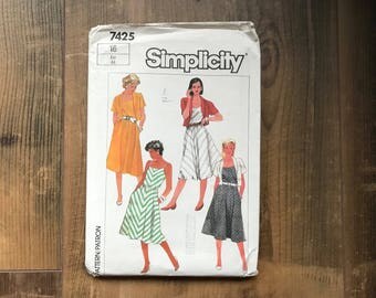 Sundress pattern | Etsy