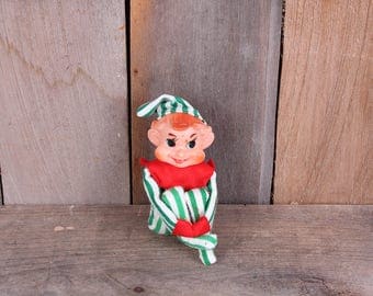 Plastic elf | Etsy