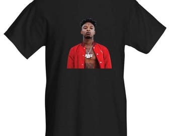 21 savage clothing | Etsy