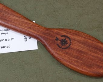 Compassrose Creations Exotic Hardwood Spanking by MissRosePaddles