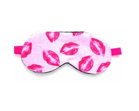 Sleep Mask Girls Eye Mask Woman Eyeshade Pre-teen Gift