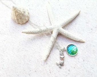 Mermaid accessories | Etsy