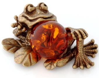 Amber sculpture | Etsy