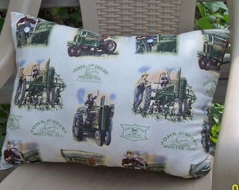 John deere pillow | Etsy