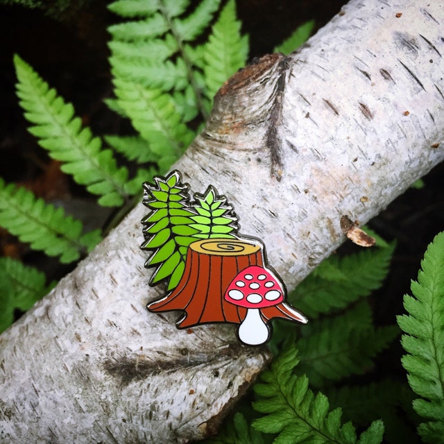 Inspired by our love of nature by ForageWorkshop on Etsy